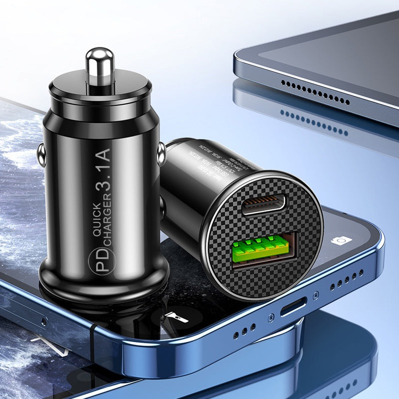 USB Type-A Power Delivery Charger | High-Speed Charging – Prime Choice